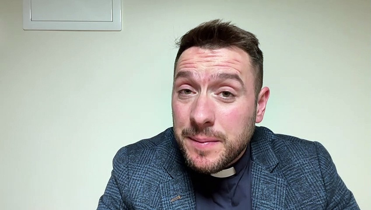 Martin Golob, vlog #109 - video Dailymotion