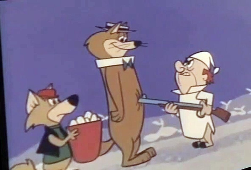 Hokey Wolf S01 E006 - video Dailymotion