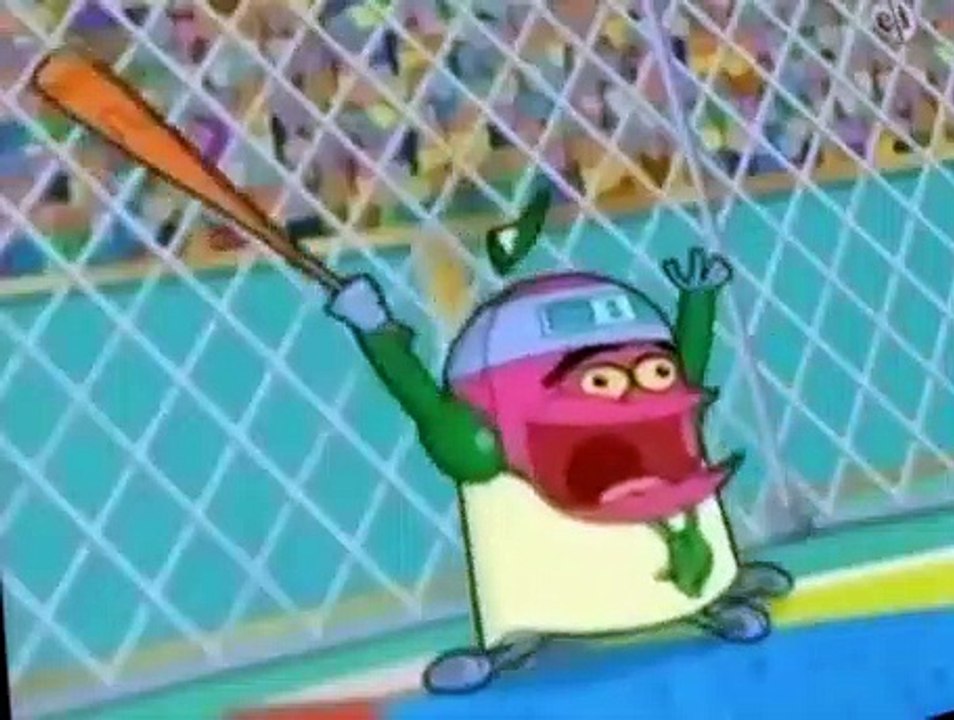 Cyberchase S06 E009 Chaos As Usual part 2 - video Dailymotion Cyberchase S06 E009 Chaos As Usual part 2 - video Dailymotion
