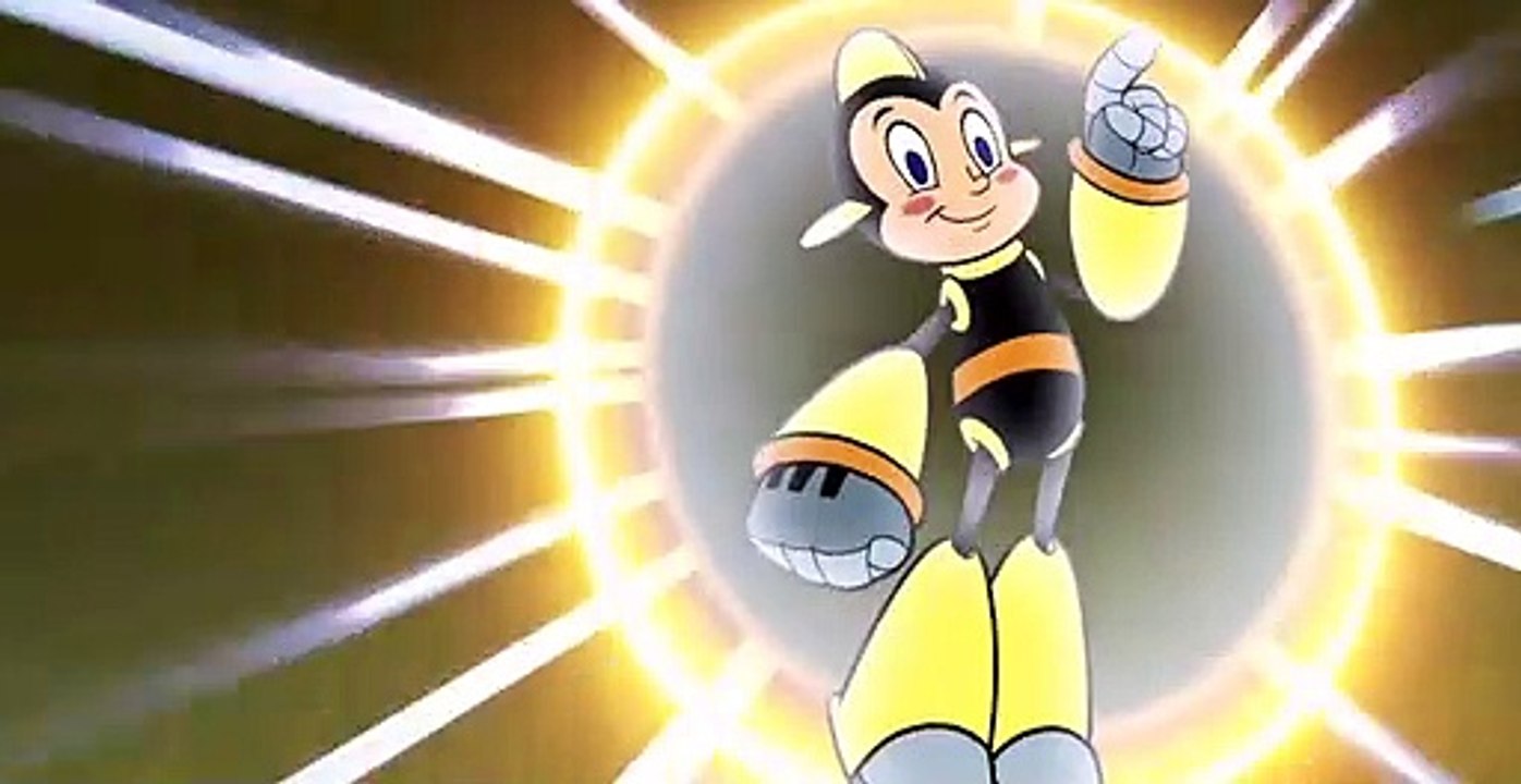 Duck Dodgers S02 E04 - video Dailymotion