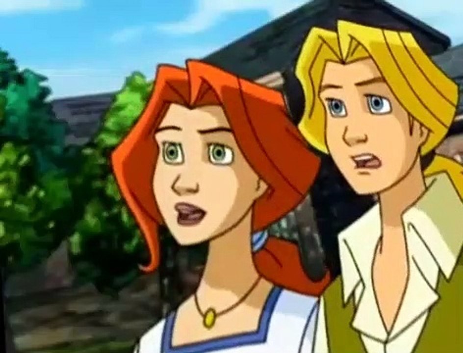 Liberty's Kids Liberty’s Kids E040 We the People - video Dailymotion