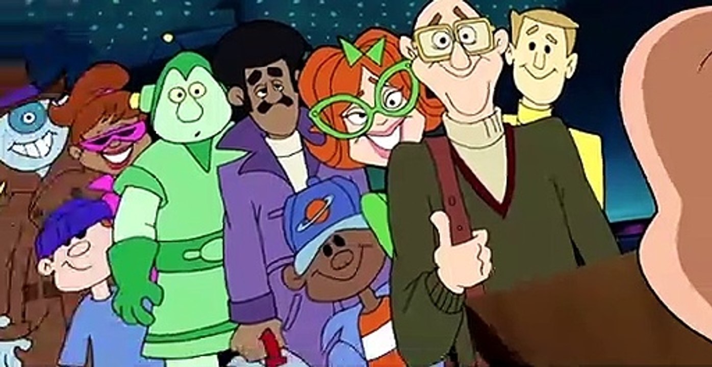 Duck Dodgers S02 E09 - video Dailymotion