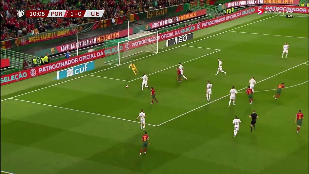 POR vs LIE - First-Half - Viaplay.mp4.mp4 at Streamtape.com-002 - video ...