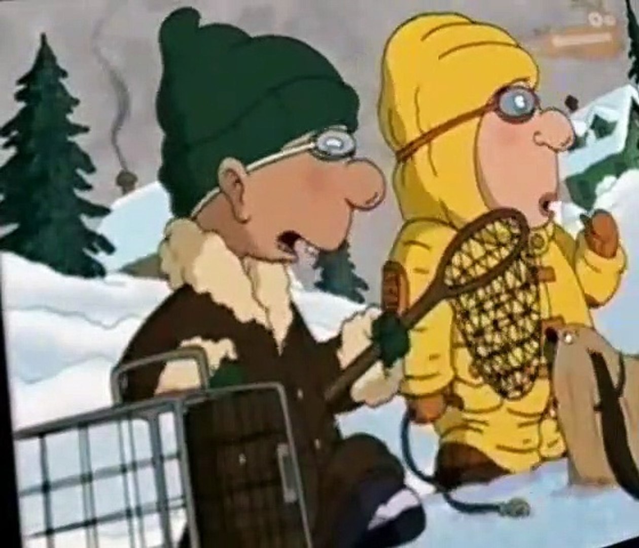 As Told By Ginger Ginger Sick