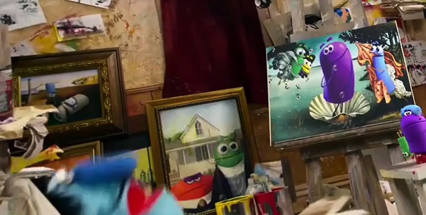 Ask the StoryBots E004 - Why Is the Sky Blue - video Dailymotion