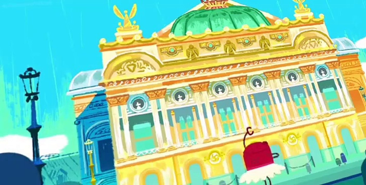 Ask the StoryBots E005 - Where Do French Fries Come From - video ...