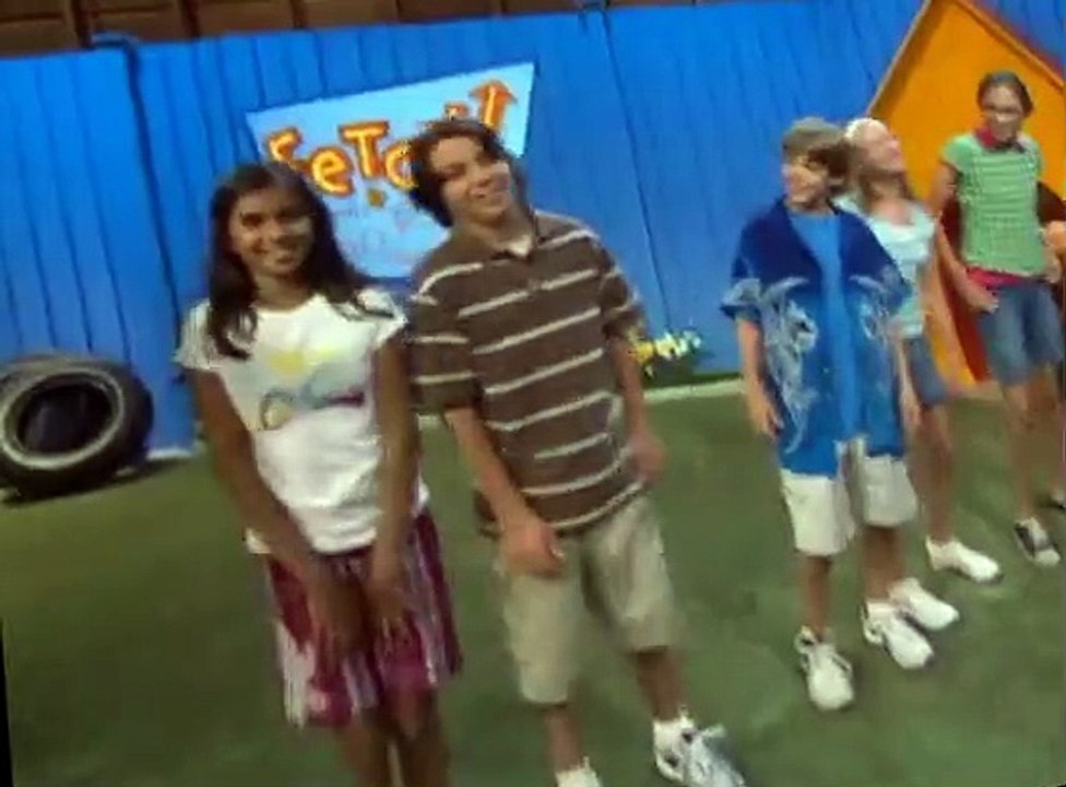 Fetch! with Ruff Ruffman Fetch with Ruff Ruffman S02 E004 - video ...