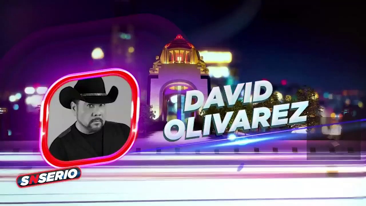 Así luce ahora el cantante texano David Olivarez - Vídeo Dailymotion