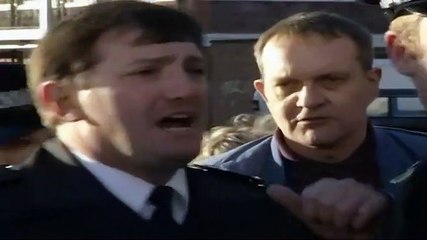 The Bill 1983 - Season 11 | DVD by GRIMELY-JLB-CHANNEL - Dailymotion