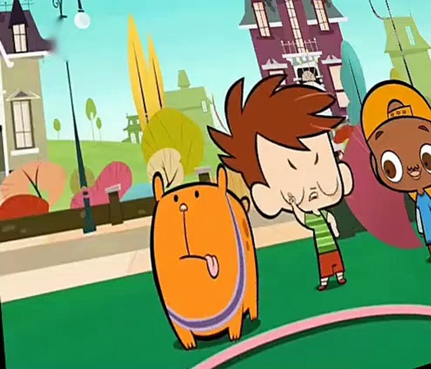 Eliot Kid Eliot Kid E049 The Great Dog Competition - video Dailymotion