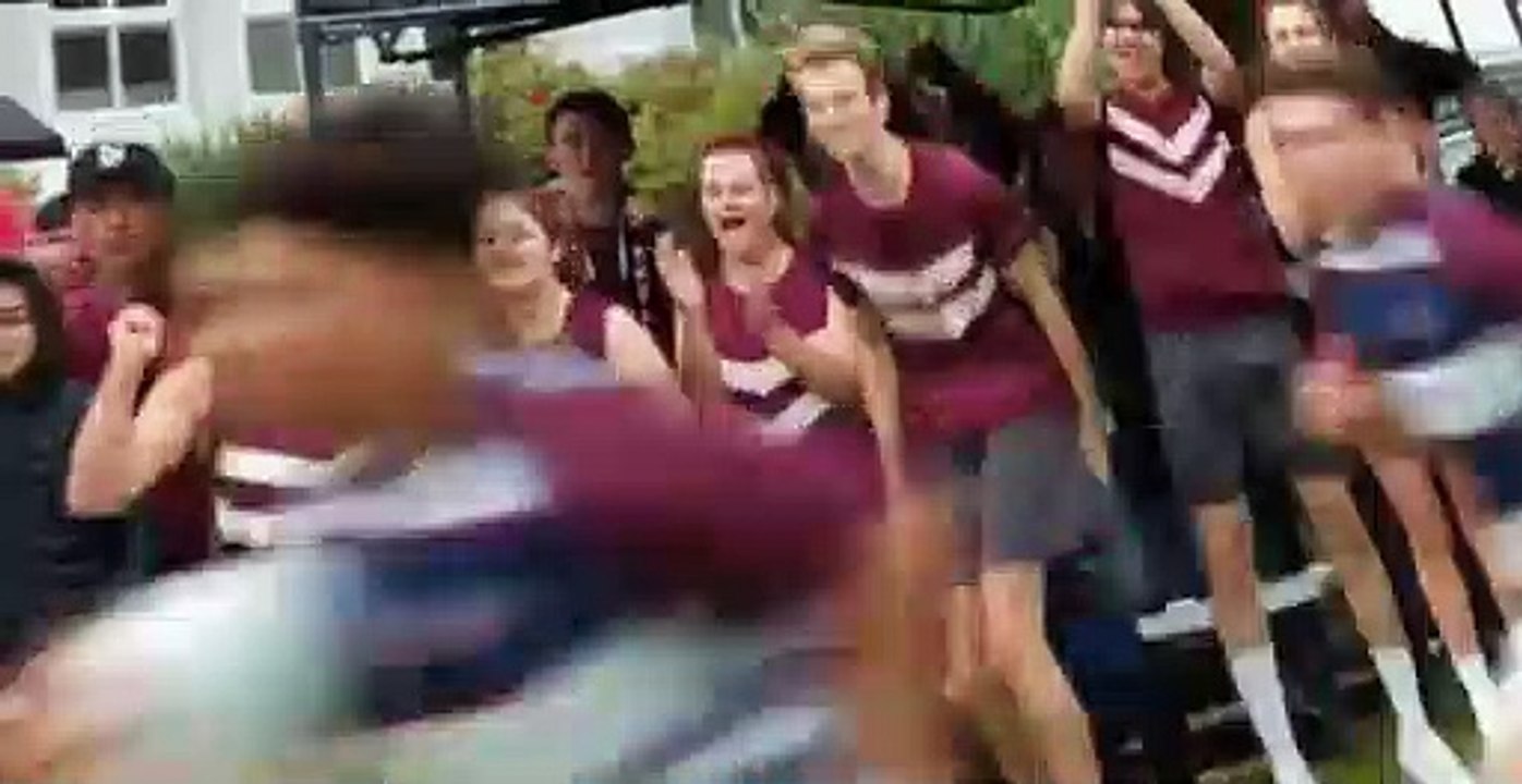 Head High S02 E03 - video Dailymotion