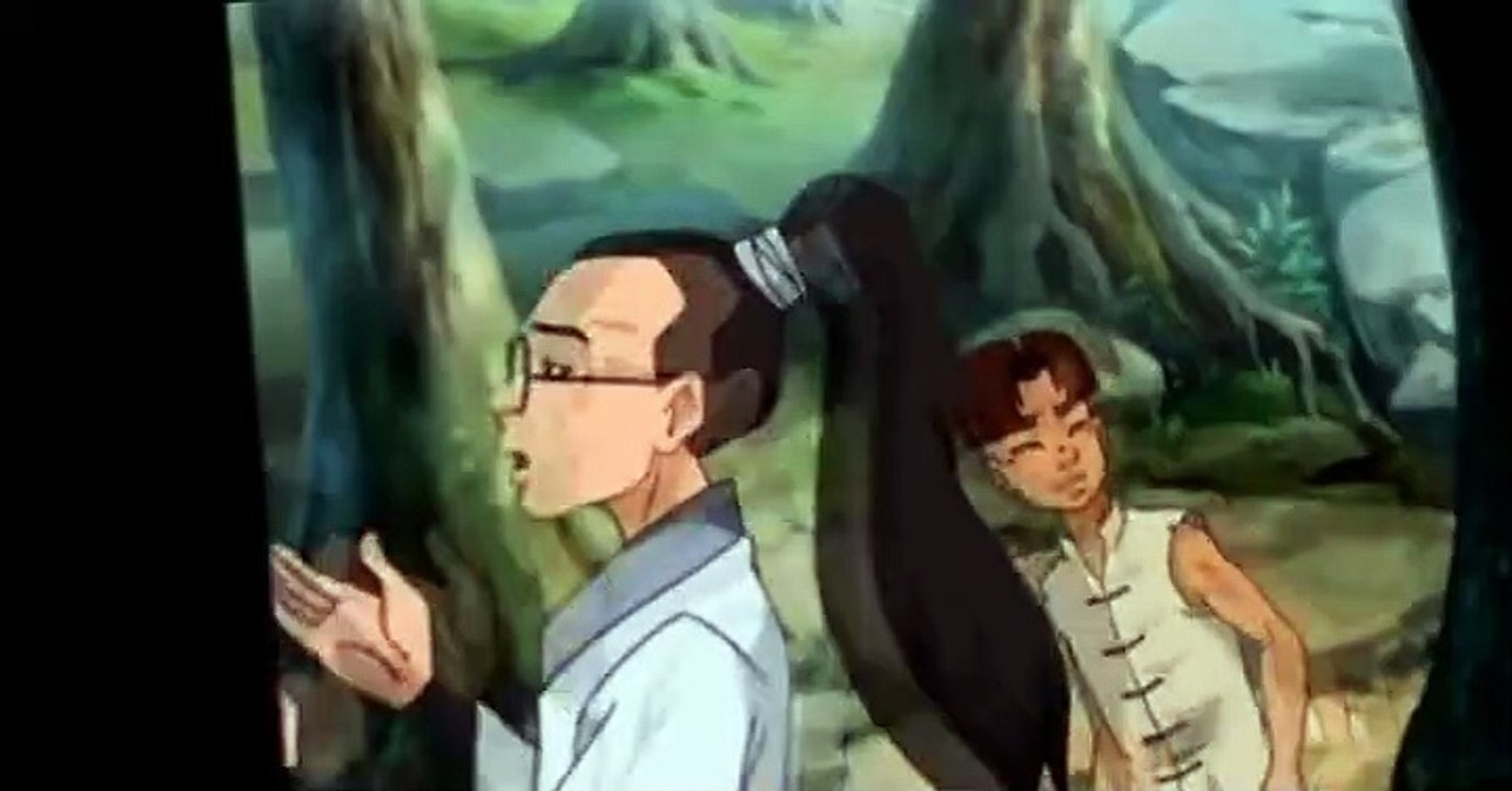 Shaolin Wuzang Shaolin Wuzang E009 – The Wheel of Time - video Dailymotion