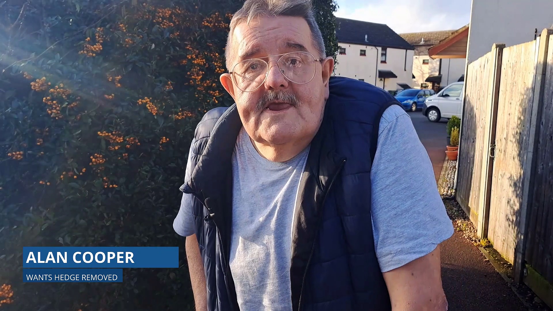 Alan Cooper explains what needs to be done