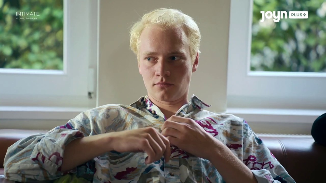 Intimate. - S01 Trailer (Deutsch) HD - video Dailymotion