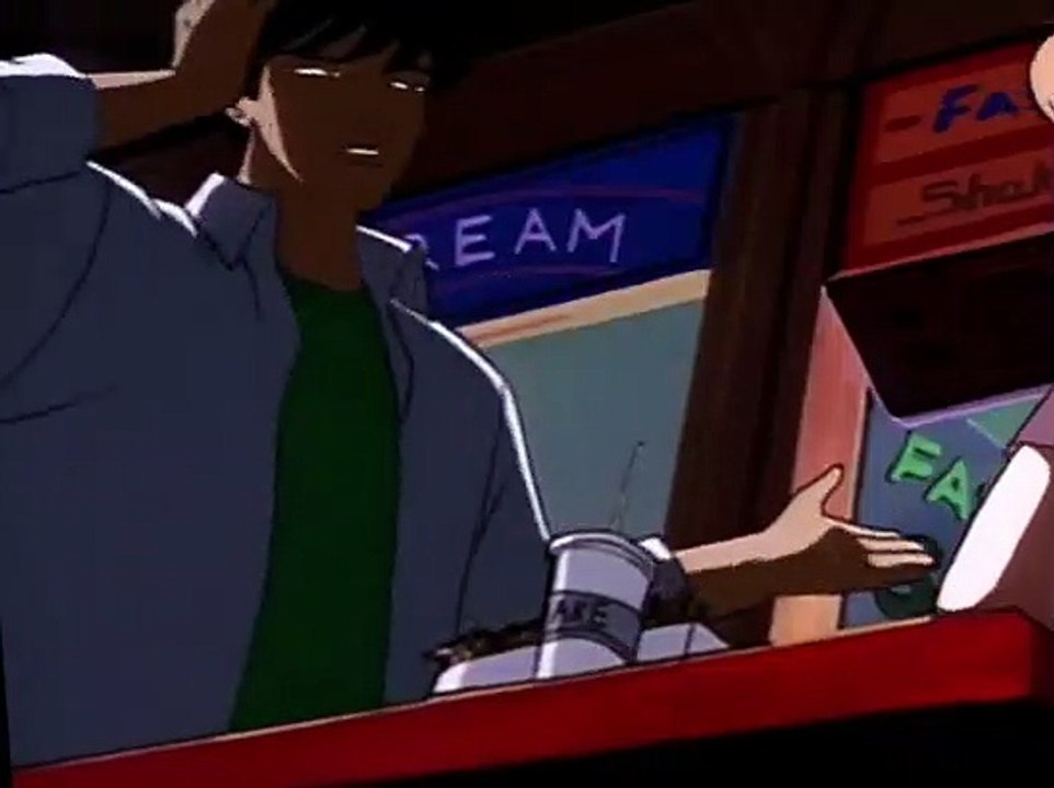 Invasion America S01 E07 - video Dailymotion