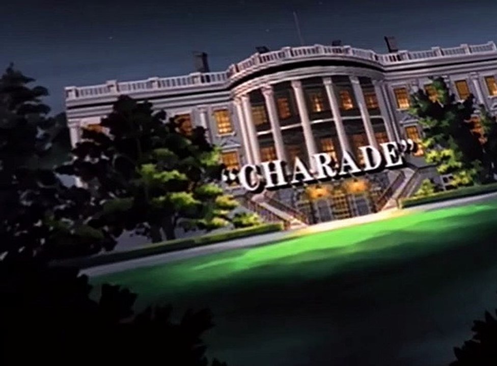 Invasion America S01 E10 - video Dailymotion