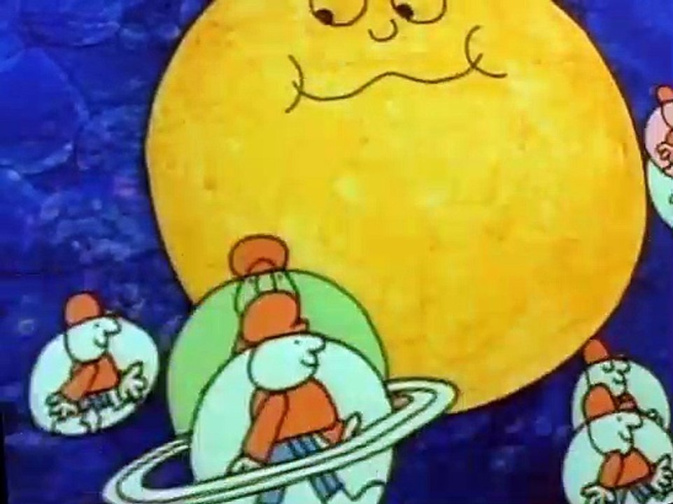Schoolhouse Rock! Schoolhouse Rock! Science Rock E002 – Interplanet ...