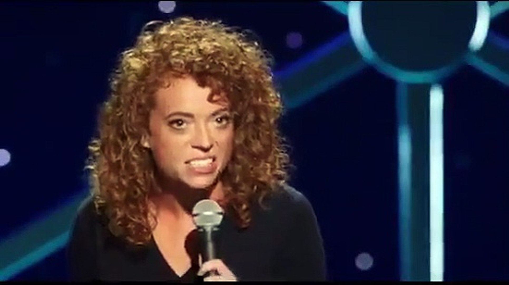 Michelle Wolf 2017