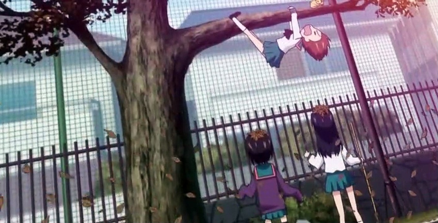 A-Channel S01 E12 - video Dailymotion