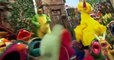 Sesame Street: #4807 M is for Missing (FULL EPISODE) - video Dailymotion