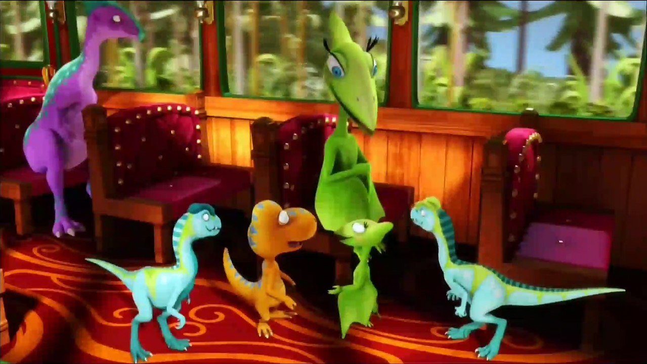 PBS Kids Program Break (2017 WVPB) + Odd Squad Intro - video Dailymotion