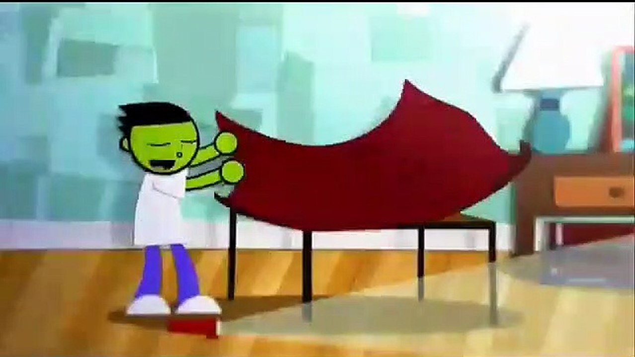 PBS Kids WGBH 44 Station ID Cave (2012) - video Dailymotion