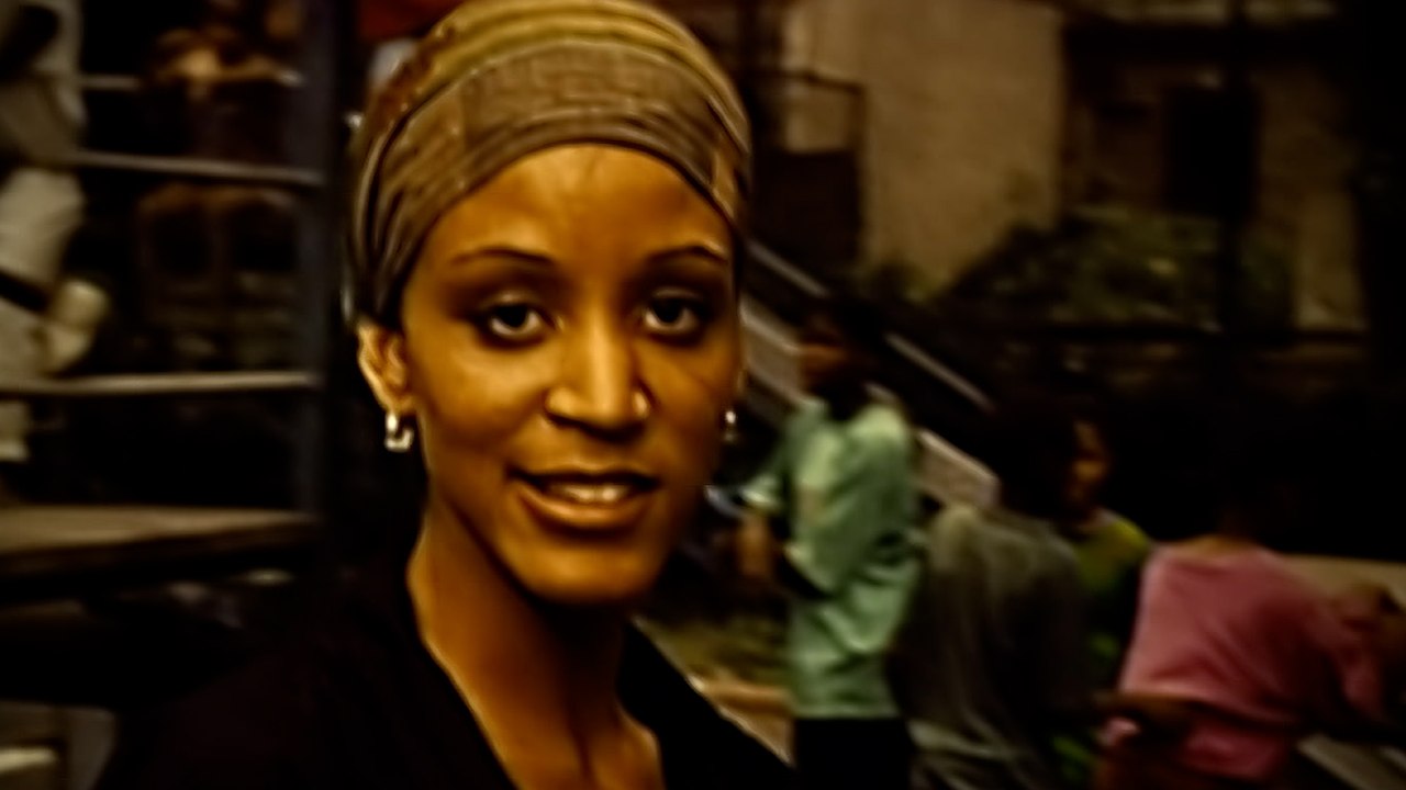 Digable Planets - 9th Wonder (Blackitolism) - video Dailymotion