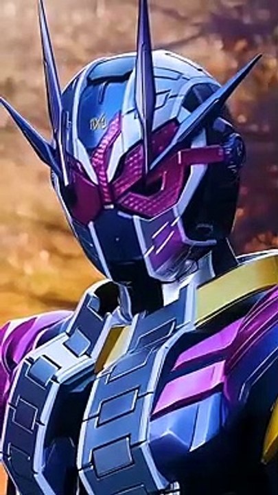 Kamen rider Zio II - Video Dailymotion