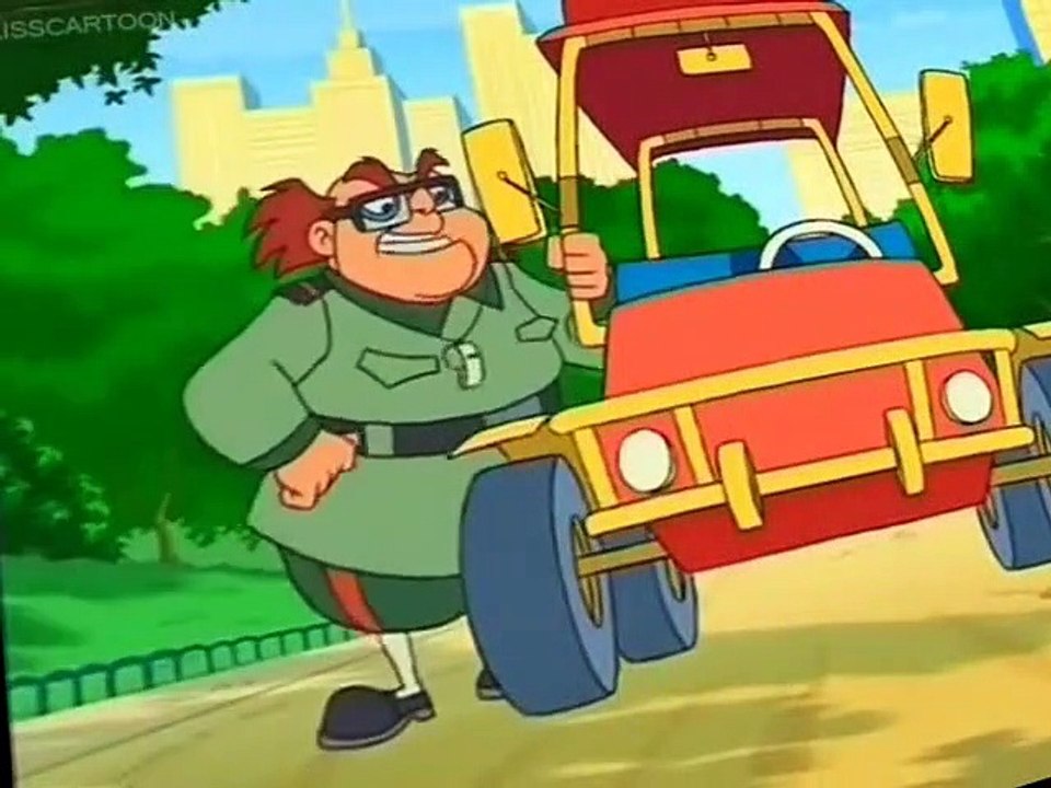 Tupu Tupu E010 – The Hunt for Tupu - video Dailymotion