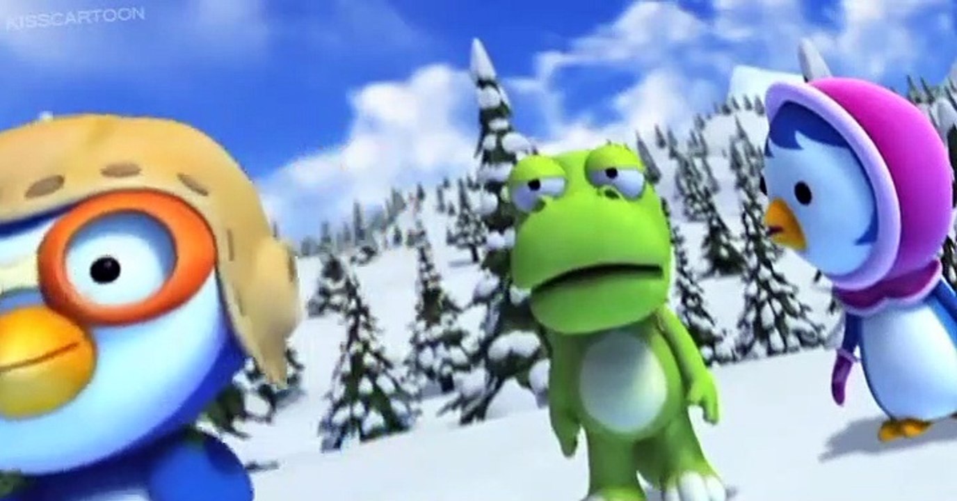 Pororo the Little Penguin Pororo the Little Penguin S02 E031 Petty’s ...