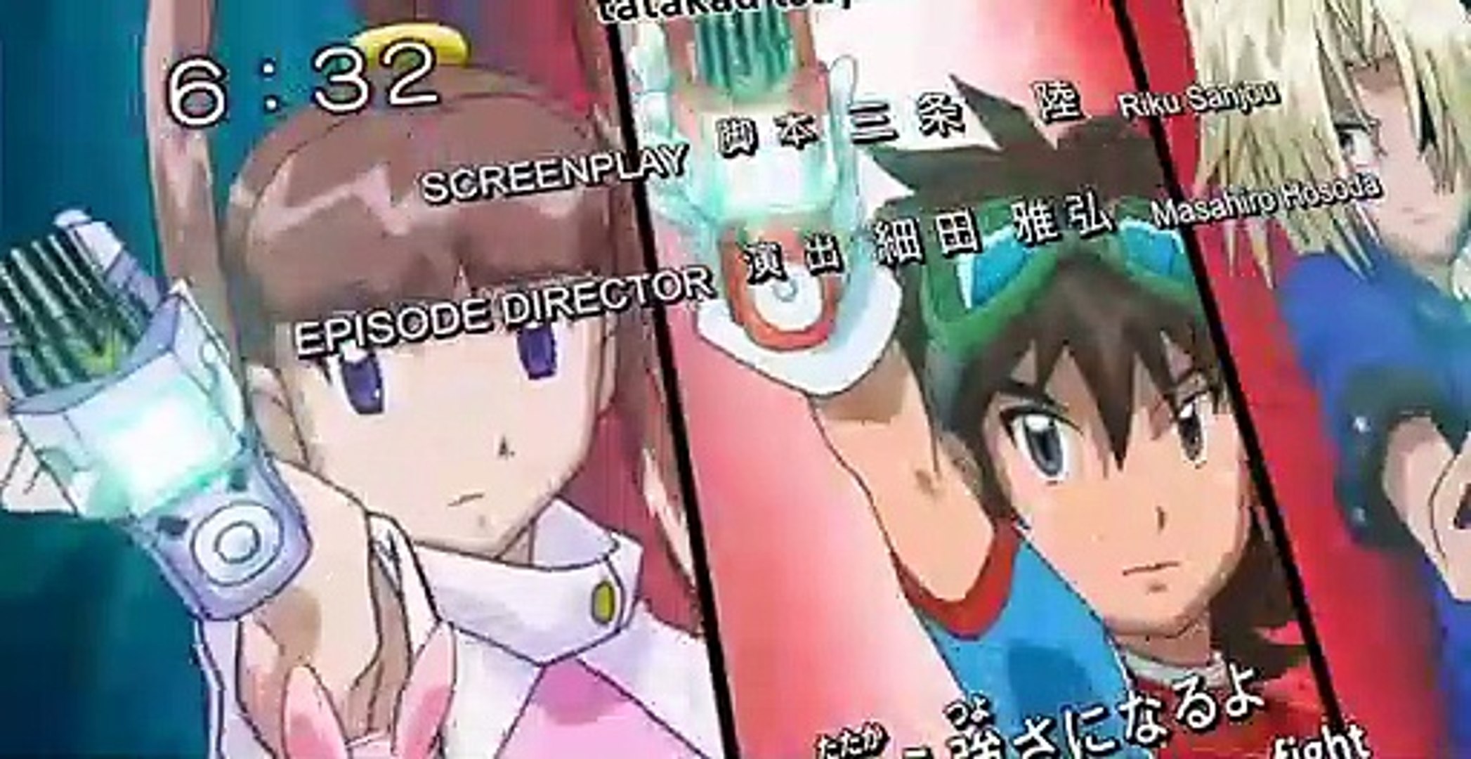 Digimon Nene And Taiki