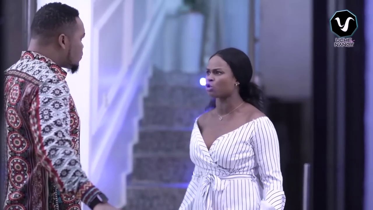 BLOOD SISTERS 3 - Ebube Obio, Sonia Uche, Kenneth Nwadike, Bryan 2023 Nigerian Nollywood NEW ...