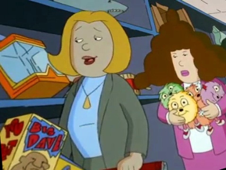 Dilbert S02 E005 - The Dupey - video Dailymotion