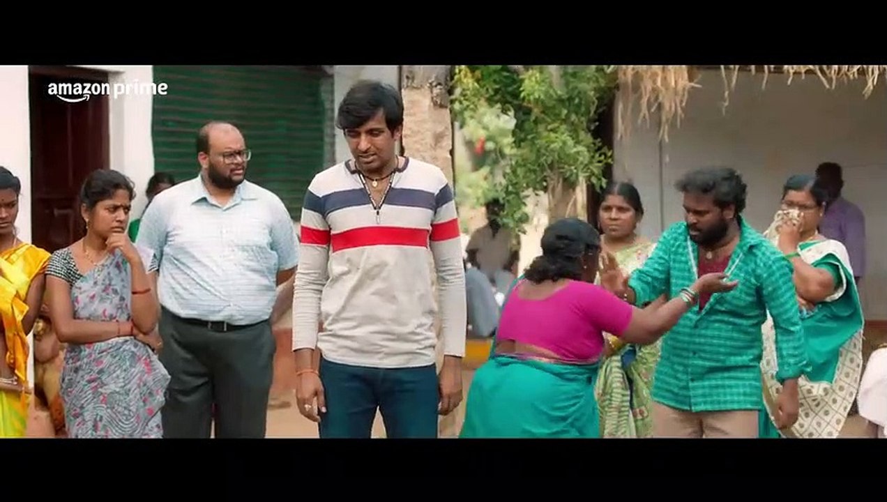 Balagam | movie | 2023 | Official Trailer - video Dailymotion