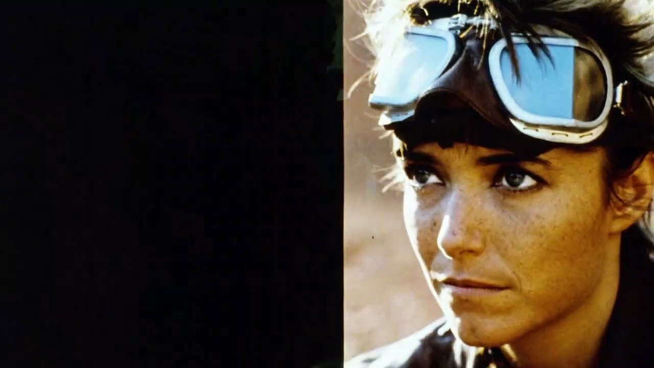 Terminus | movie | 1987 | Official Trailer - video Dailymotion