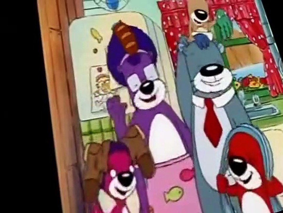 PB&J Otter PB&J Otter E010 – Soap Box Derby Day / Howdy HooHaw Day ...