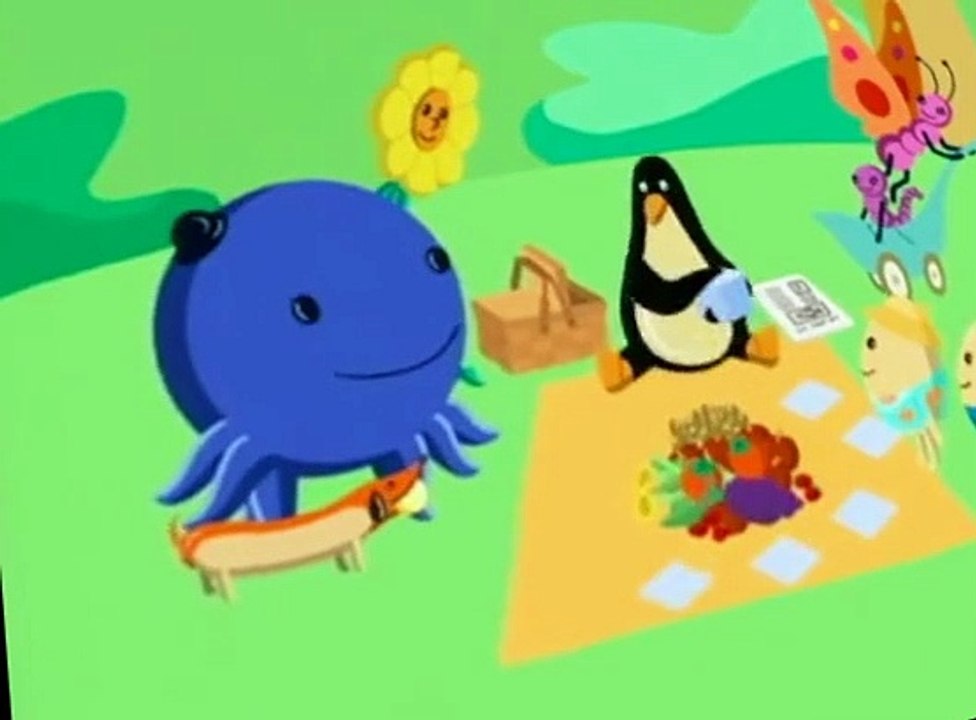 Oswald Oswald E010 A Nice Quiet Picnic The Big Parade Video Dailymotion