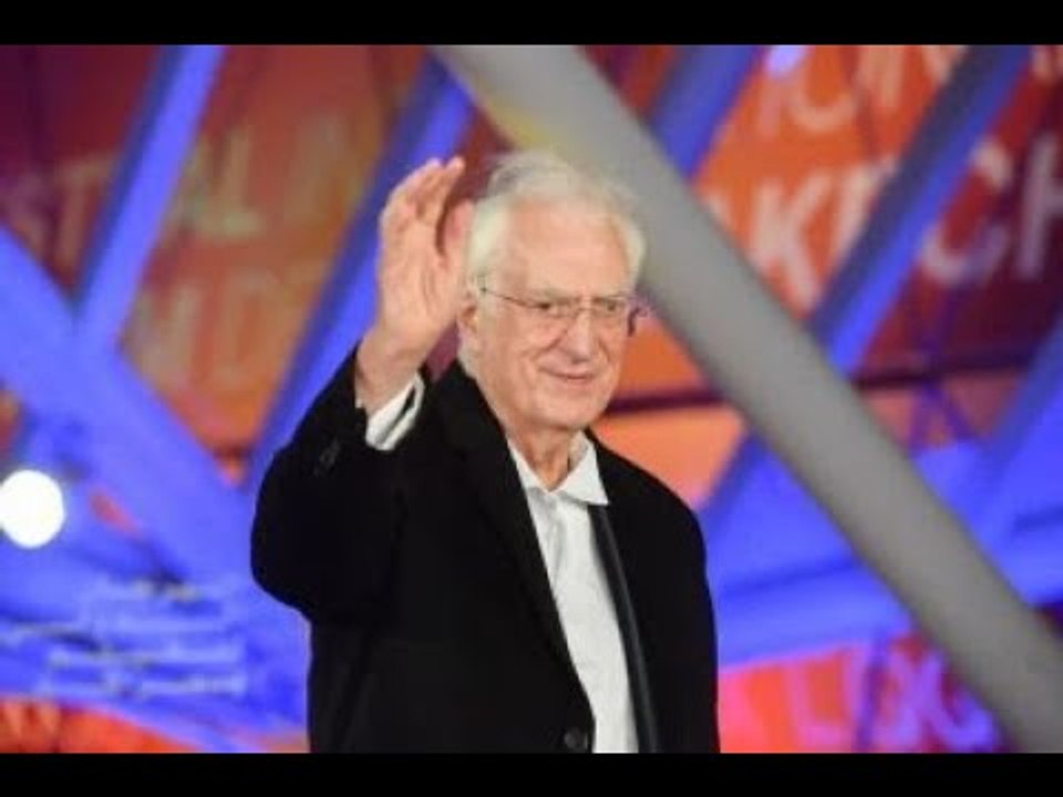 Le réalisateur Philippe Venault est décédé à l’âge de 73 ans - Vidéo ...