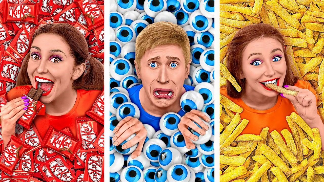 Extreme Hide & Seek Challenge | Funny Challenge - video Dailymotion