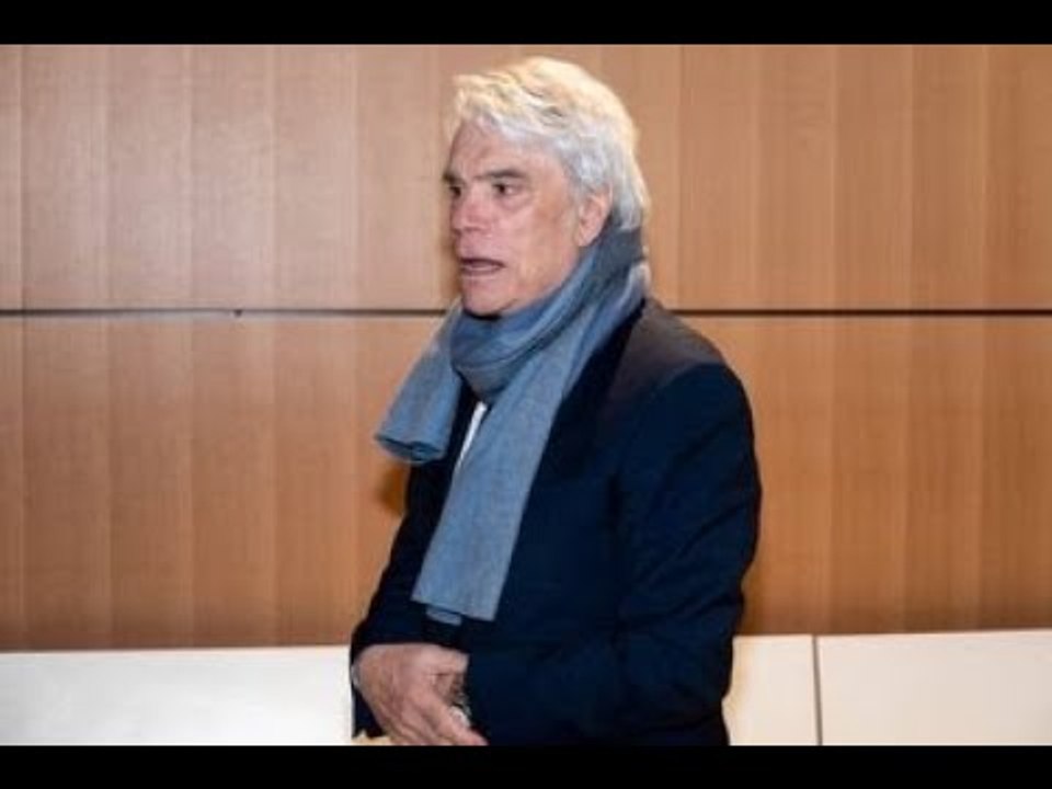 Bernard Tapie : sa femme cachée, Michèle Layec, soudainement décédée ...