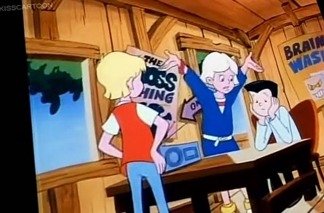 My Pet Monster My Pet Monster E006 The Masked Muncher! - video Dailymotion