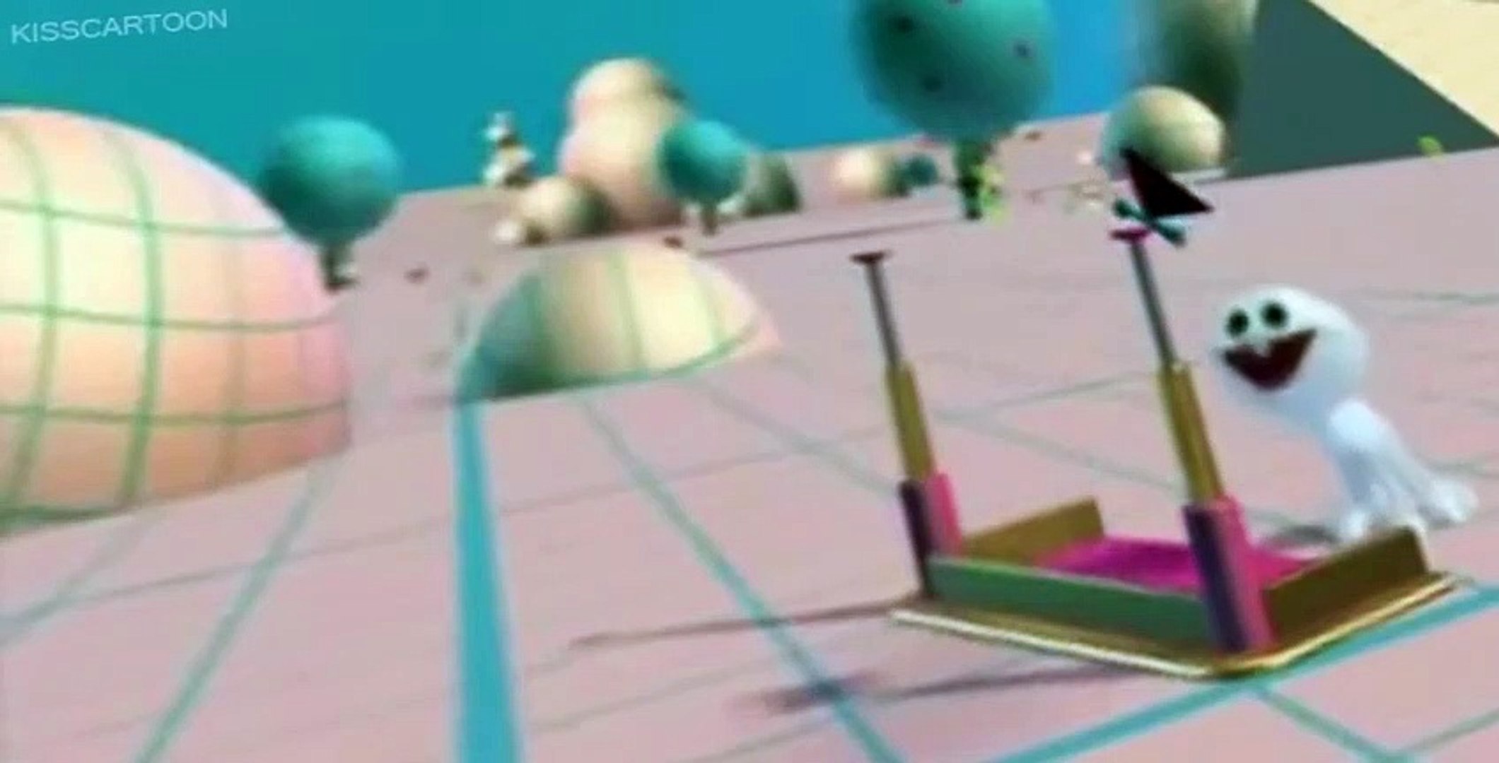 Tiny Planets Mirror Magic