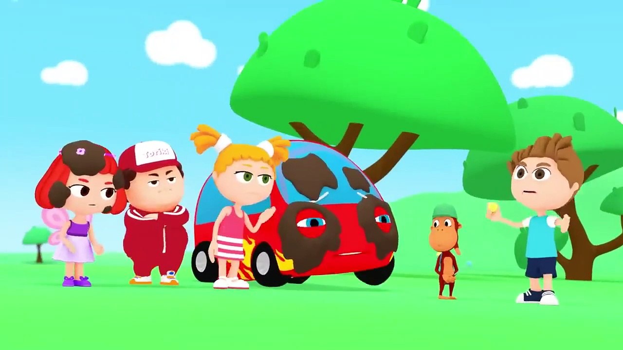 Kukuli'nin Oyunları _ KUKULİ YENİ BÖLÜM - Dailymotion Video