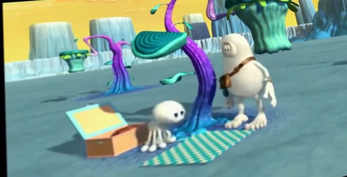 Tiny Planets Tiny Planets S01 E004 – Desperately Seeking Silence ...