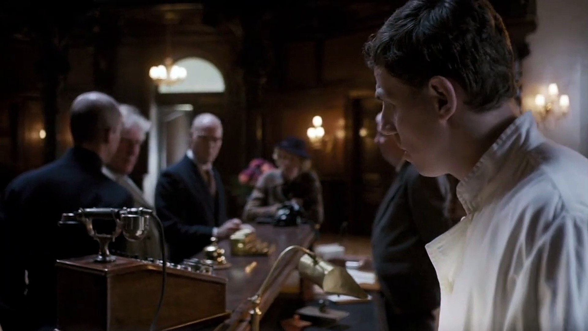 Babette Inglourious Basterds