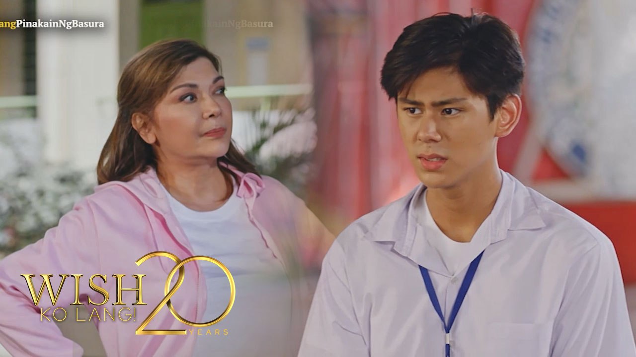 Estudyante, pinarusahan ng kanyang guro dahil walang pambili ng P.E. uniform! | Wish Ko Lang ...