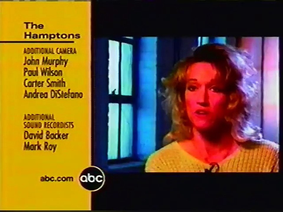 ABC/CBS/NBC/FOX Split Screen Credits (May Finale) Part 2 - video ...