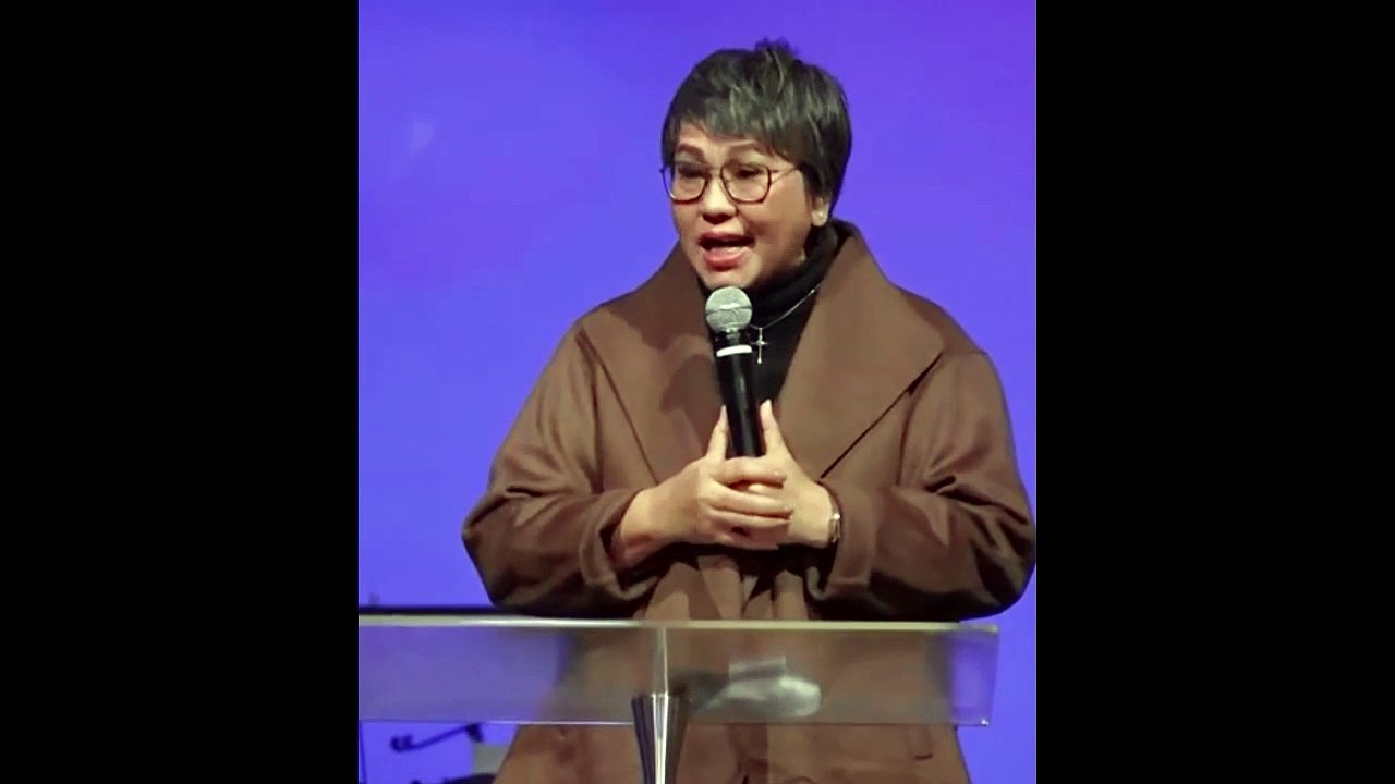 Apapun keadaanmu Tuhan itu tetap baik - Debby Basjir #debbybasjir ...