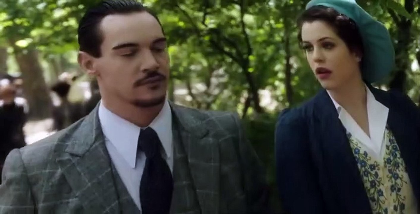Dracula S01 E07 - video Dailymotion
