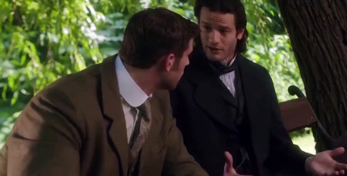 Dracula S01 E08 - video Dailymotion